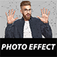 Matrix Art Photo Effect, Add-ons | GraphicRiver