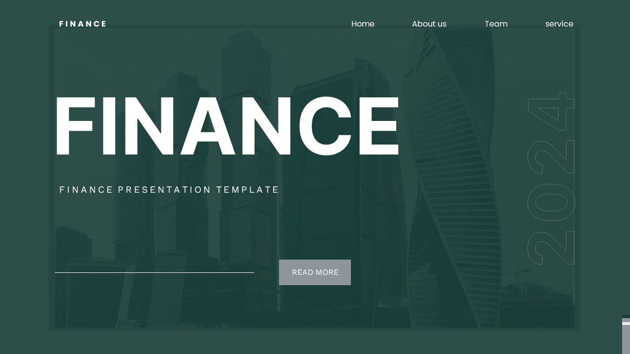 Finance - Finance Powerpoint Templates, Presentation Templates ...