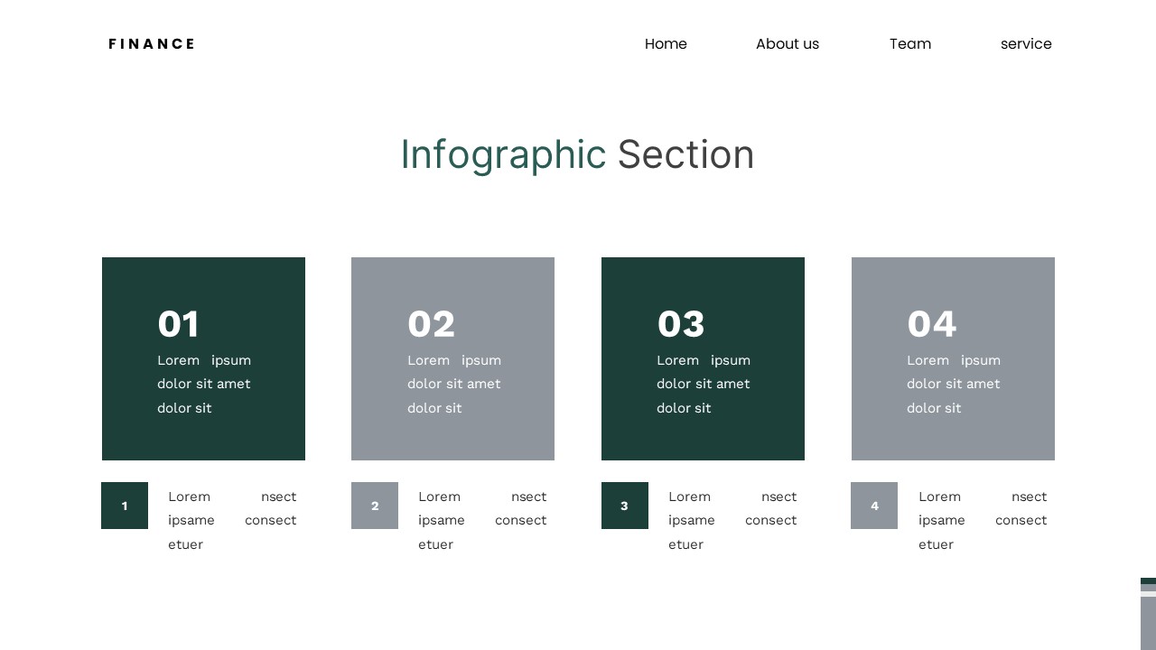 Finance - Finance Powerpoint Templates, Presentation Templates ...