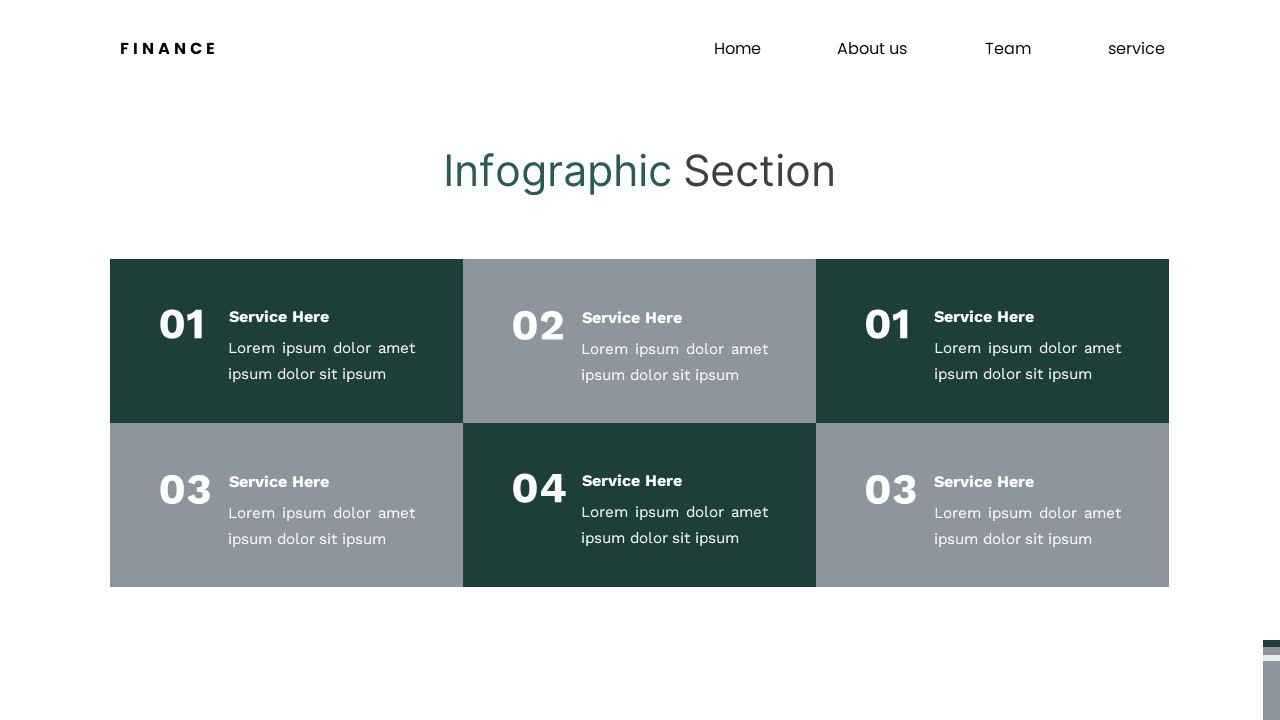 Finance - Finance Powerpoint Templates, Presentation Templates ...