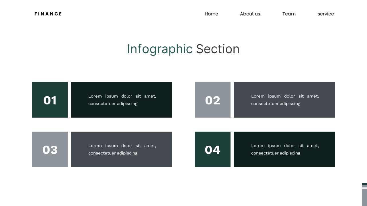 Finance - Finance Powerpoint Templates, Presentation Templates ...