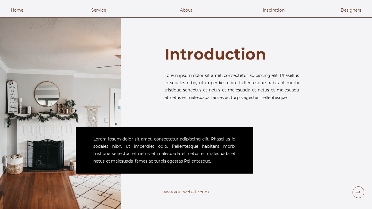 Craftico - Crafting Powerpoint Templates, Presentation Templates ...
