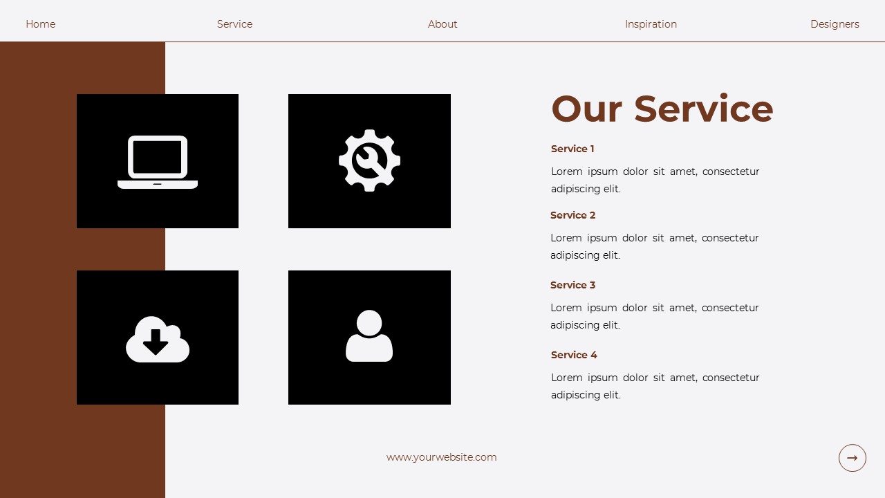 Craftico - Crafting Powerpoint Templates, Presentation Templates ...