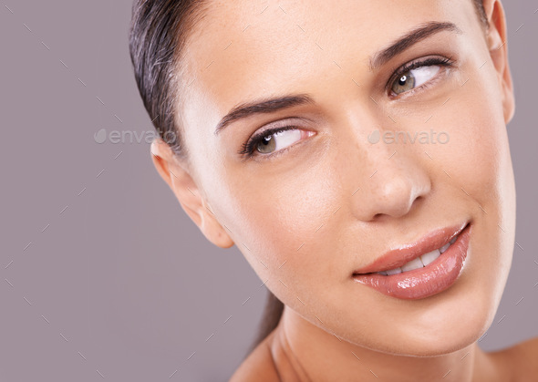 Uniquely beautiful Stock Photo by YuriArcursPeopleimages | PhotoDune