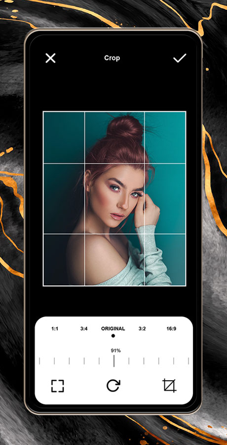 Color Splash Effect Photo Edit - Color Pop Effect photo editor Color ...