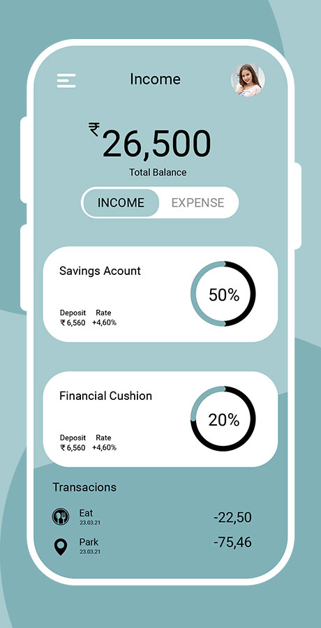 Expense Budget Manager - Money Manager Expense and Budget - Expense ...