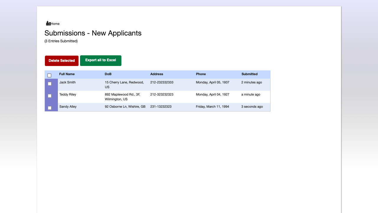 Drag N' Drop Form-builder by zeeside | CodeCanyon