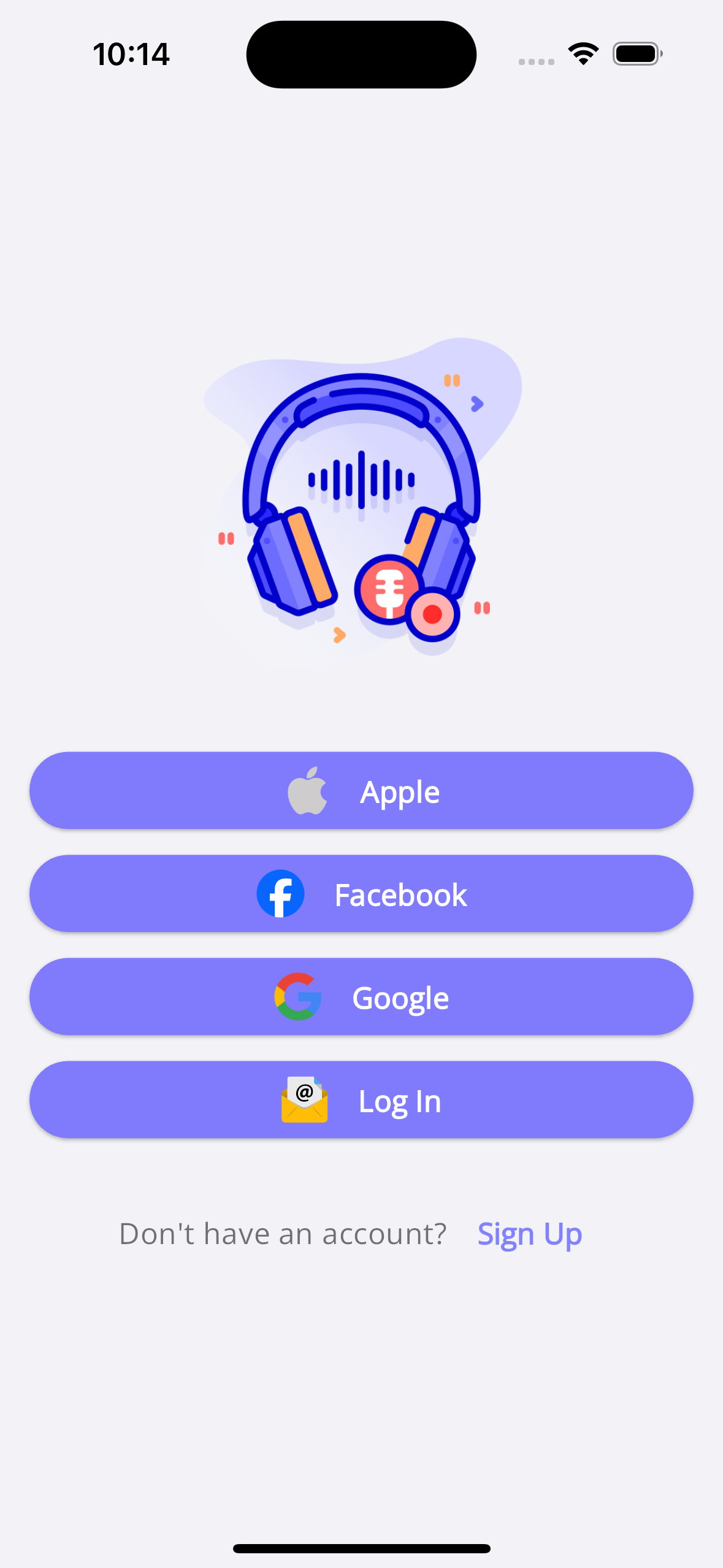 Streamz Multi-Platform: Create Music Apps for Android, and iOS - All-in-One Flutter Solution ...
