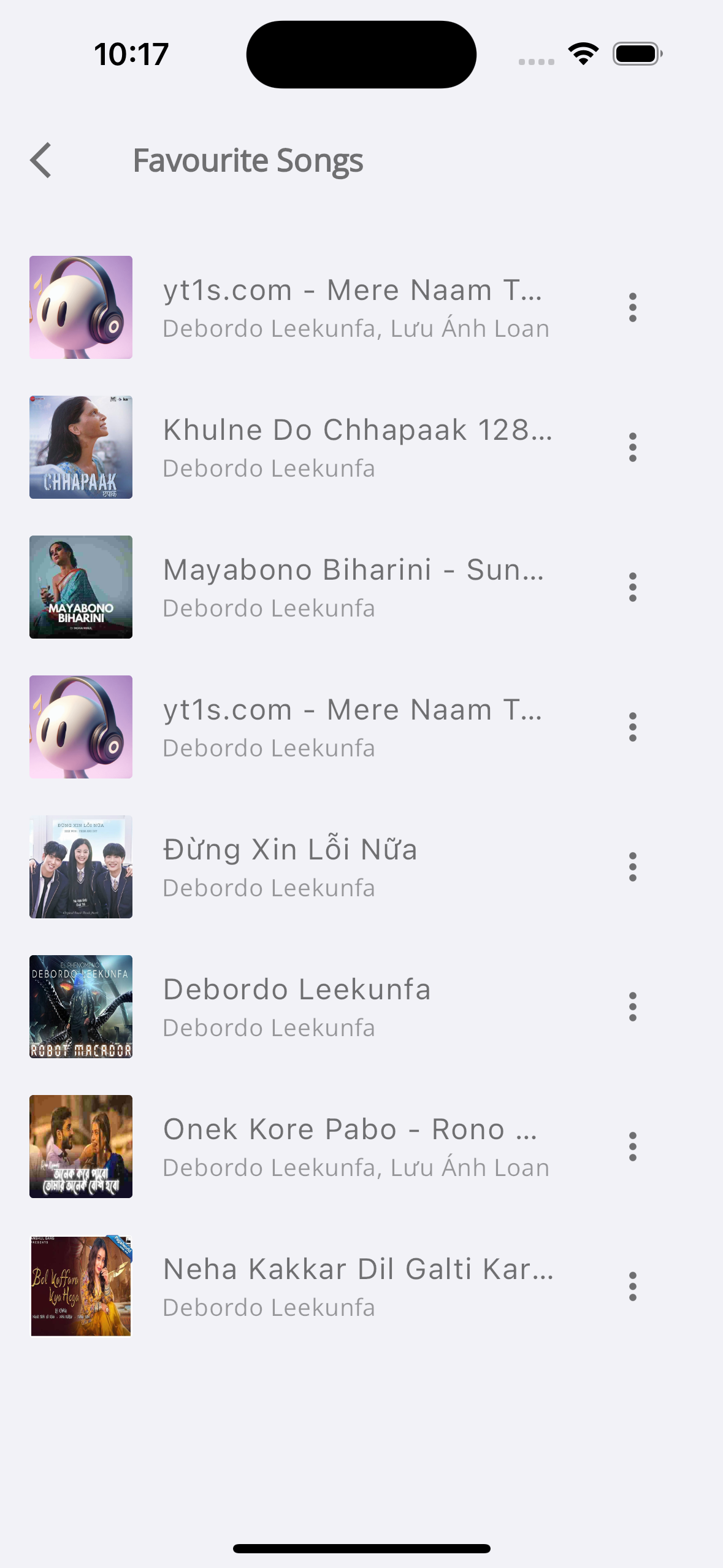 Streamz Multi-Platform: Create Music Apps for Android, and iOS - All-in-One Flutter Solution ...