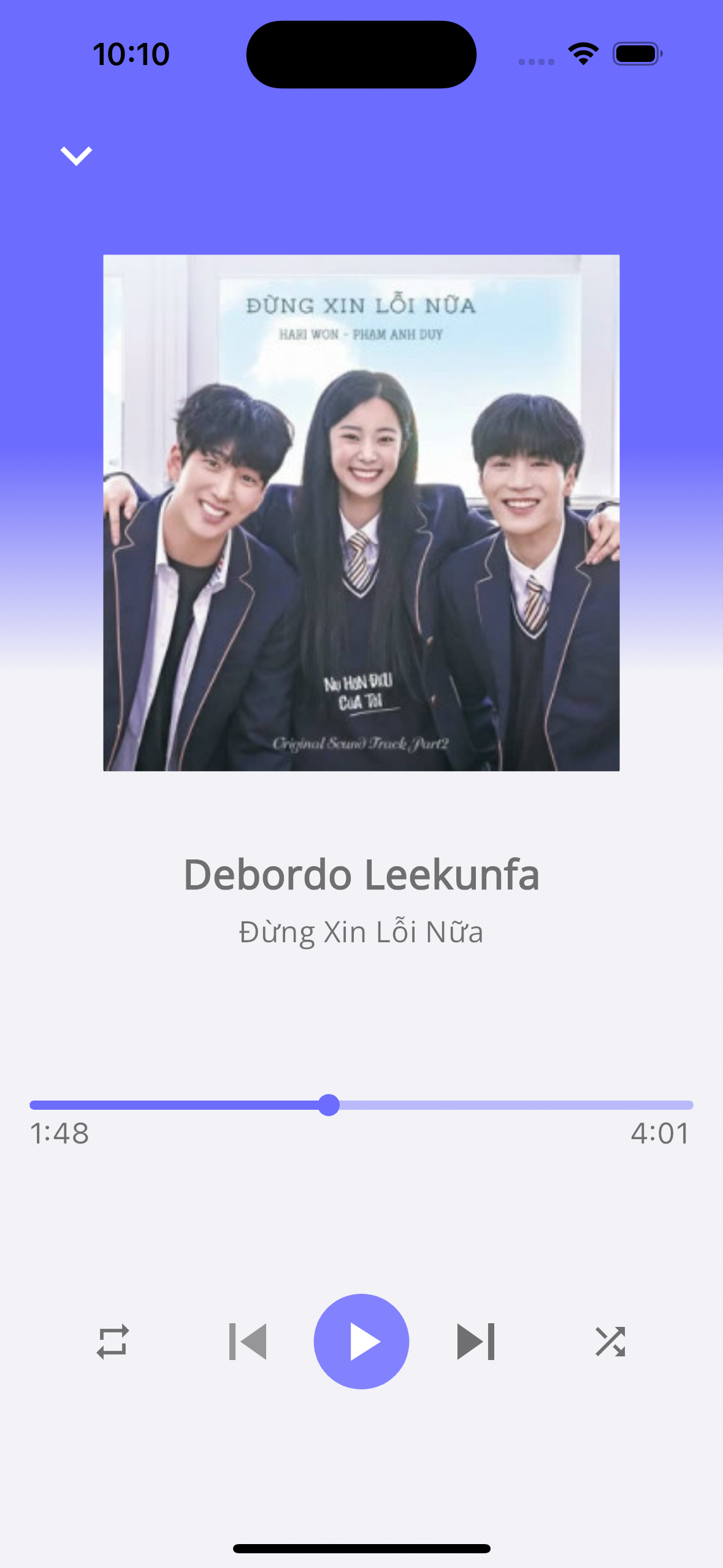 Streamz Multi-Platform: Create Music Apps for Android, and iOS - All-in-One Flutter Solution ...