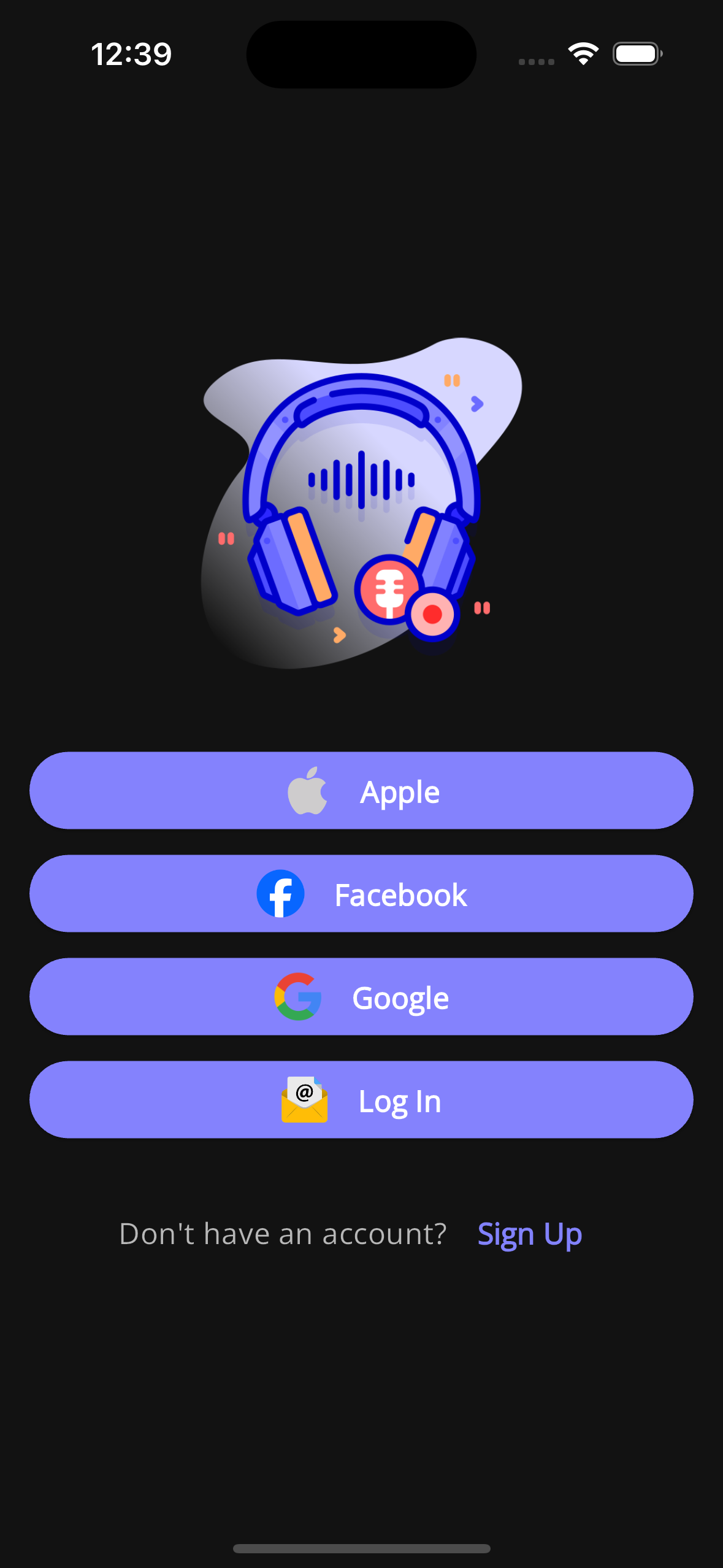 Streamz Multi-Platform: Create Music Apps for Android, and iOS - All-in ...