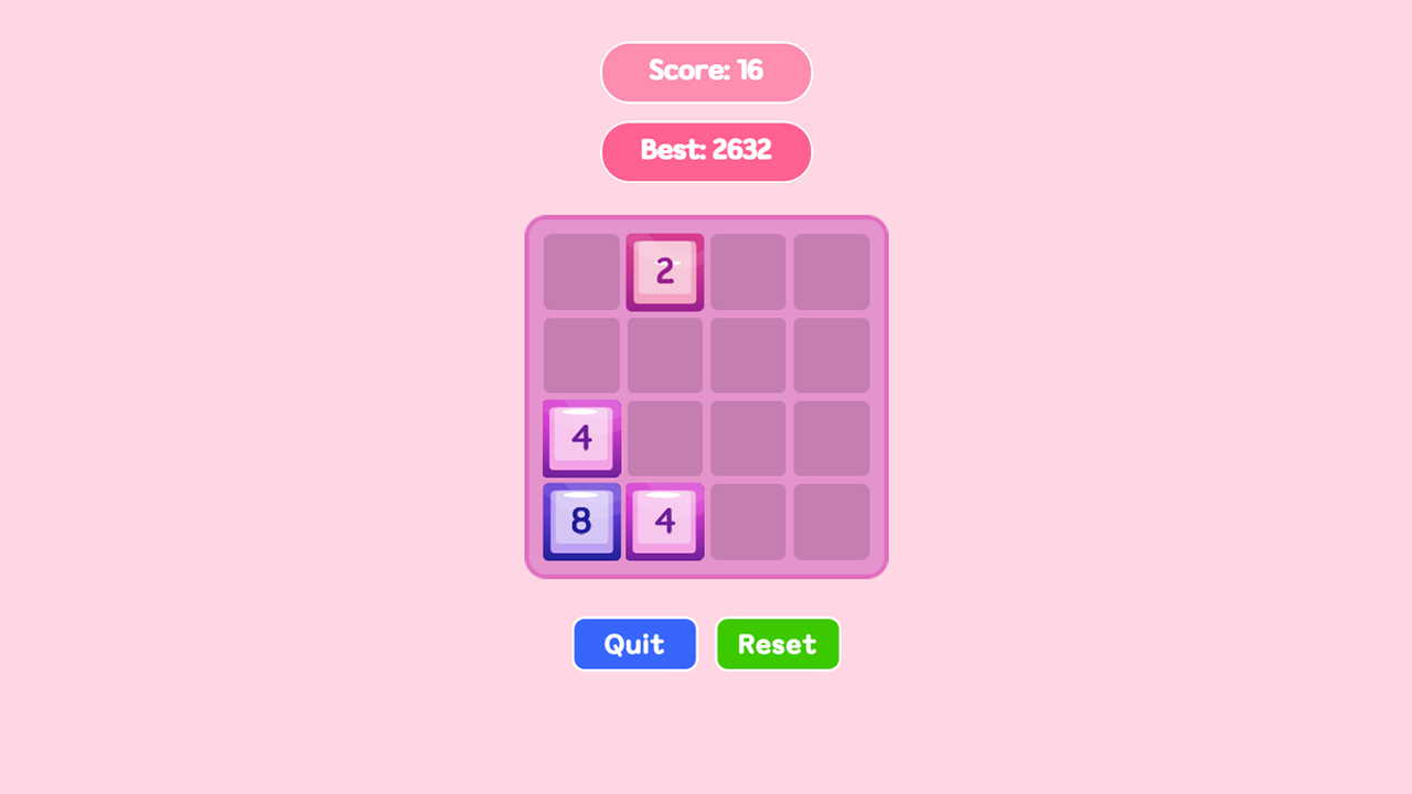 2048 Block Puzzle - Construct3 - HTML by sncoder | CodeCanyon
