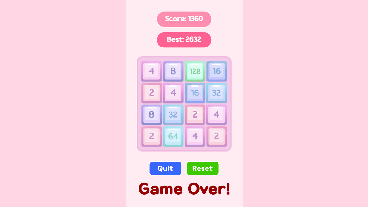 2048 Block Puzzle - Construct3 - HTML by sncoder | CodeCanyon