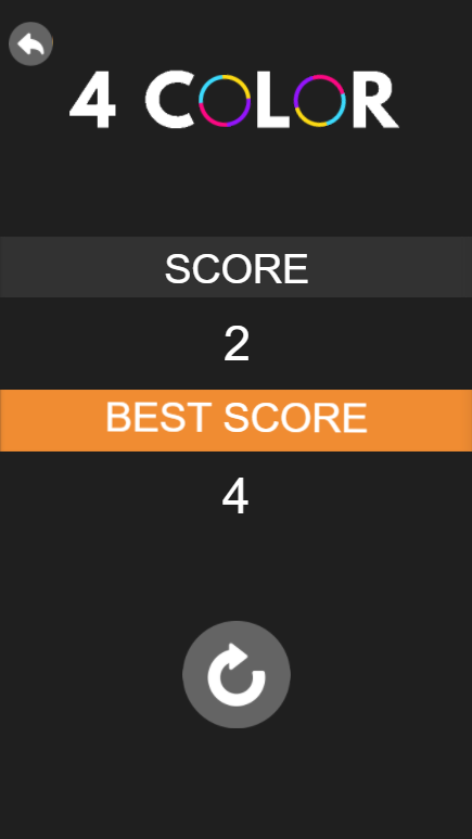 4 Color - HTML5 Game - Construct3 by SFZGames | CodeCanyon