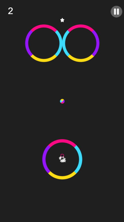 4 Color - HTML5 Game - Construct3 by SFZGames | CodeCanyon