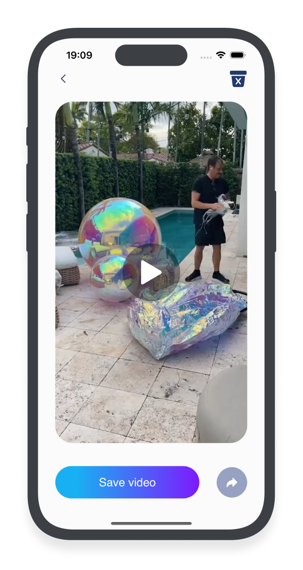 Facebook video saver by easy_app_hub | CodeCanyon