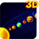 Interactive 3D Solar System by SorsaCode | CodeCanyon