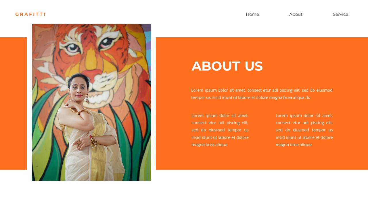 Grafitti - Graffiti Powerpoint Templates, Presentation Templates ...