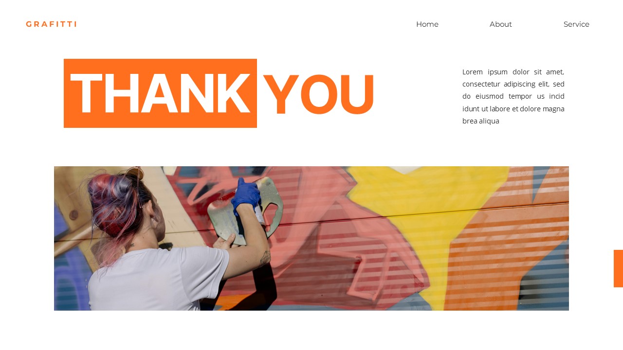 Grafitti - Graffiti Powerpoint Templates, Presentation Templates ...