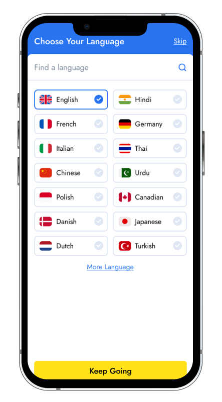 ClickCart - React Native CLI eCommerce Mobile App Template by IndianCoder
