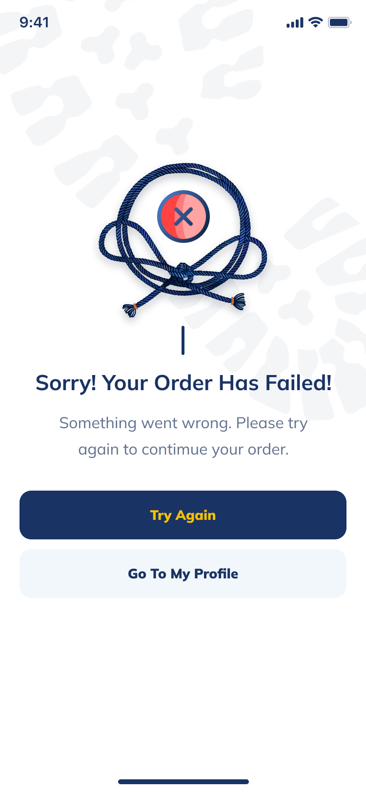 StepHub - Shoes Store Mobile App Figma UI Template by George_Fx ...