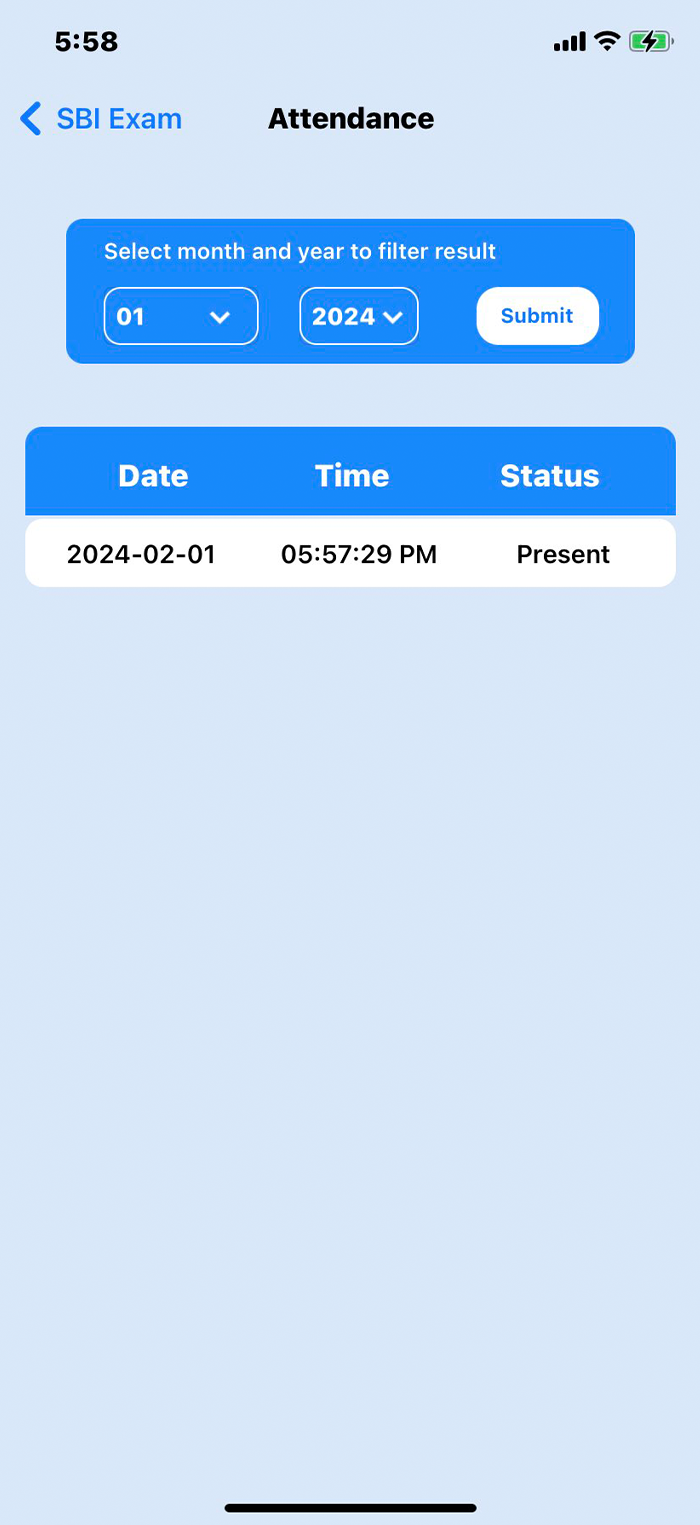 Elearning - E Learning Mobile App Android + IOS + WEB by kamleshyadav