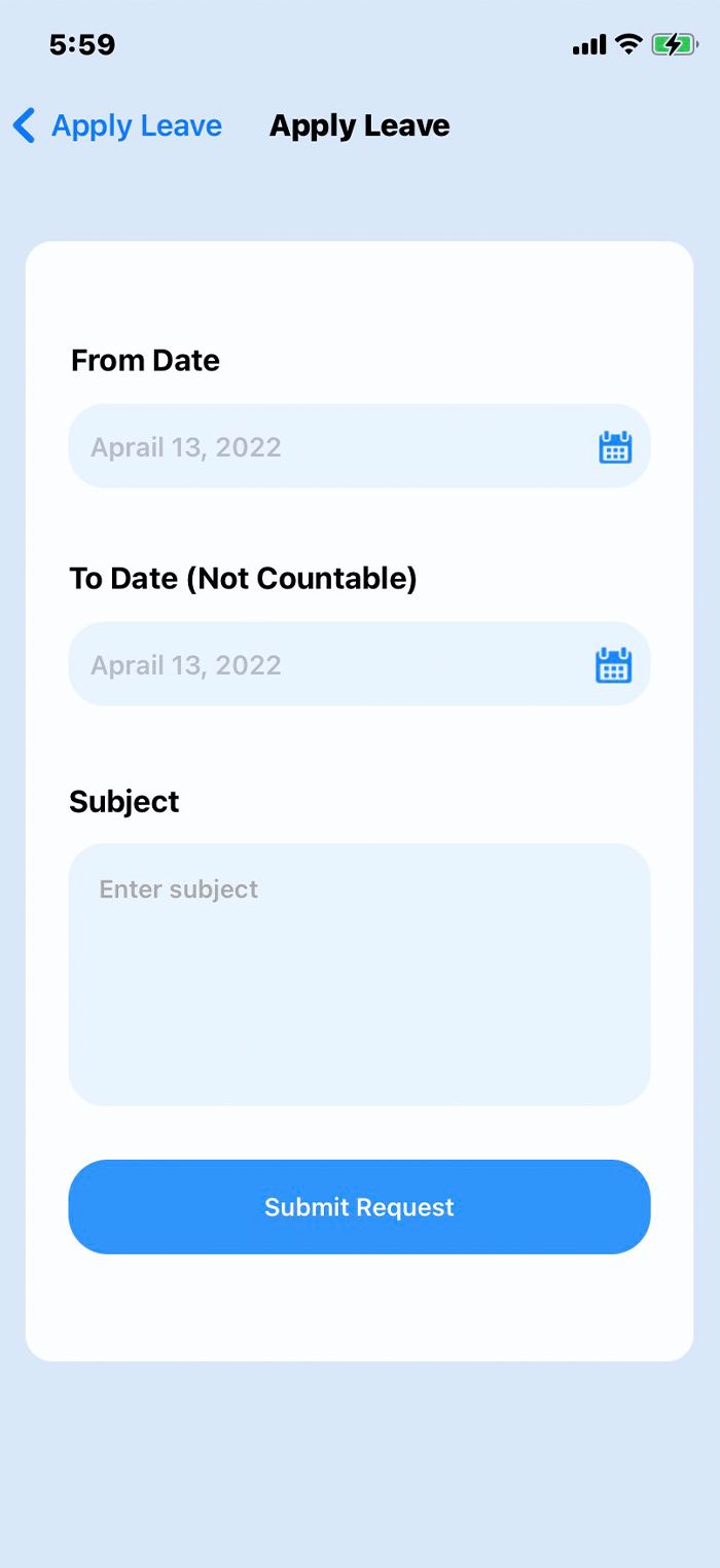 Elearning - E Learning Mobile App Android + IOS + WEB by kamleshyadav