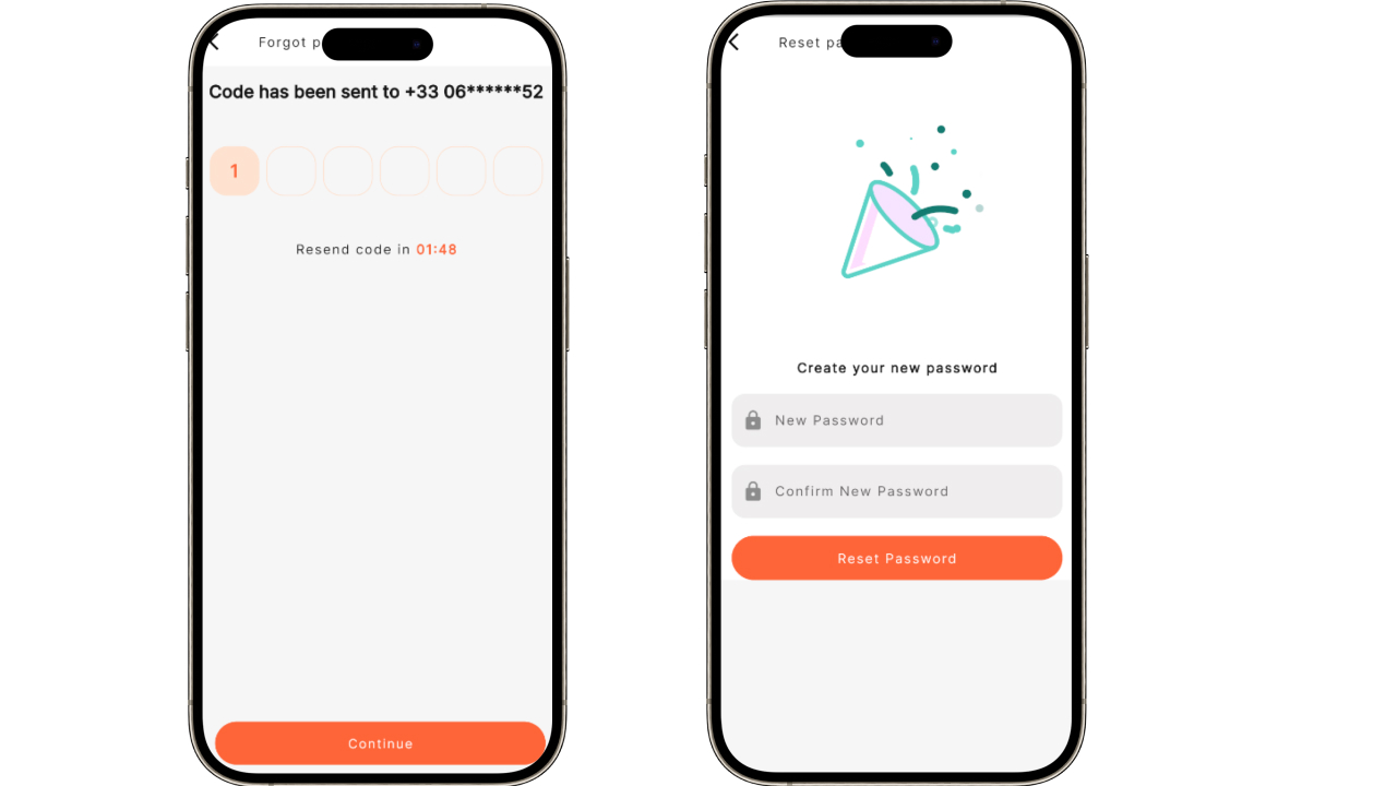 Flutter Booking Hotel UI Kit - Flutter Modern App - Flutter Reservation ...