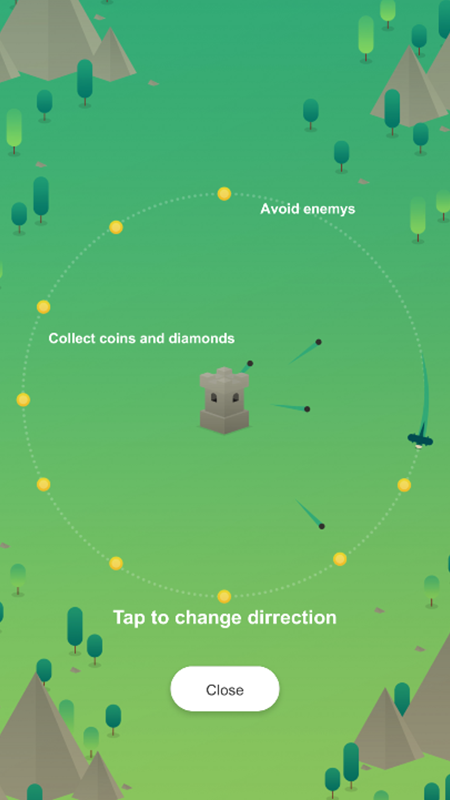 Tower Attack - Unity project by TinyStudioGames | CodeCanyon