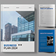 Business Plan Design, Print Templates | GraphicRiver