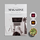 Magazine, Print Templates | GraphicRiver