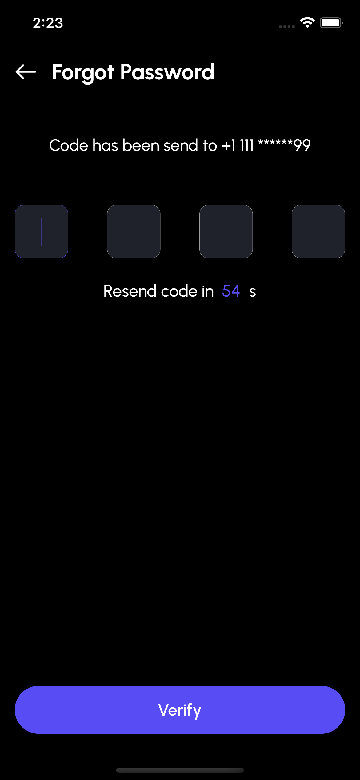 Eventa Pro - Event Booking React Native Expo App Ui Kit by lalastudio12