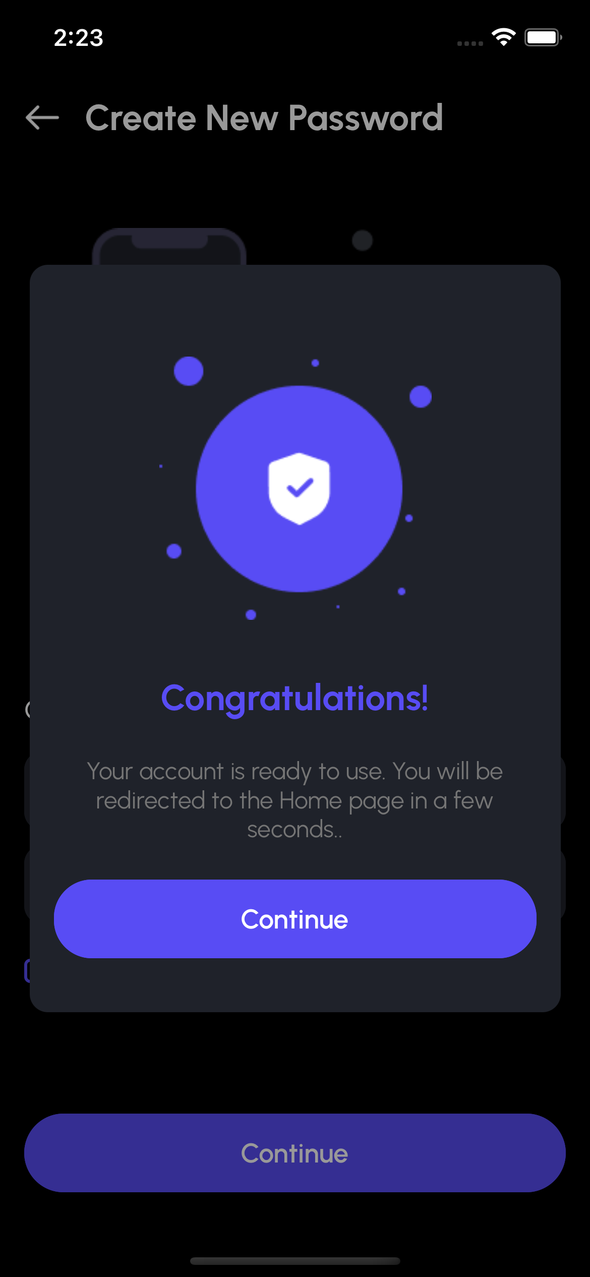 Eventa Pro - Event Booking React Native Expo App Ui Kit by lalastudio12