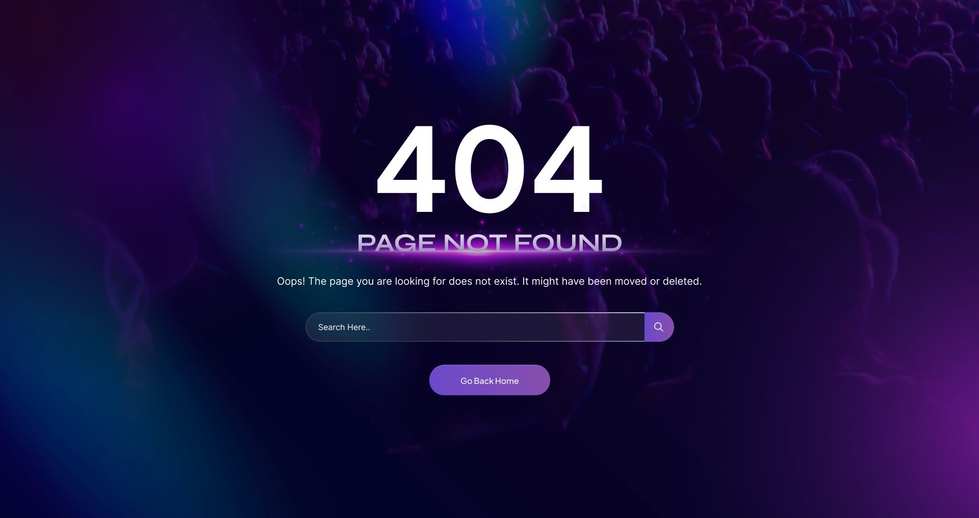 Festiva - Event & Conference Figma Template by wpthemebooster | ThemeForest