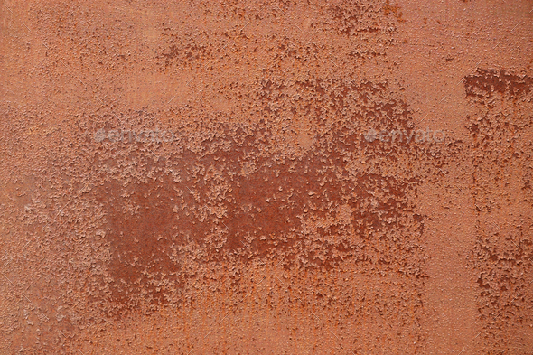 corten steel texture old iron corroded rust Stock Photo by CCpreset
