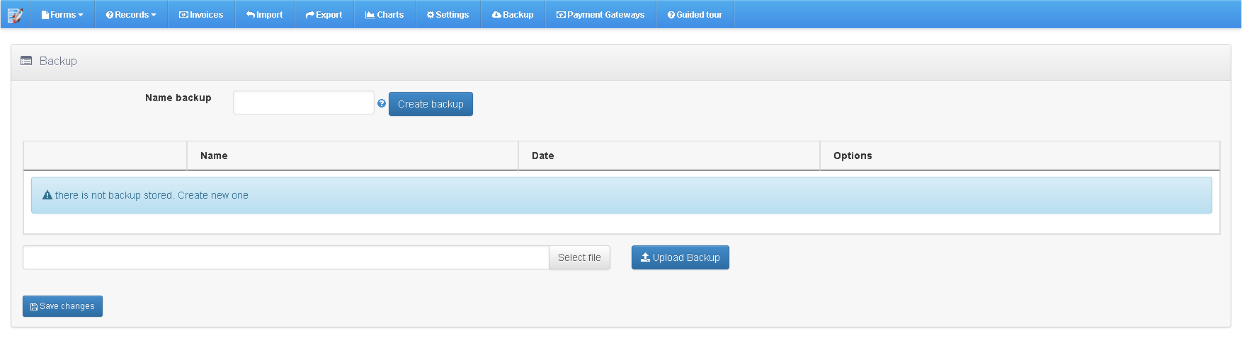 Zigaform Php Calculator And Cost Estimation Form Builder By Softdiscover