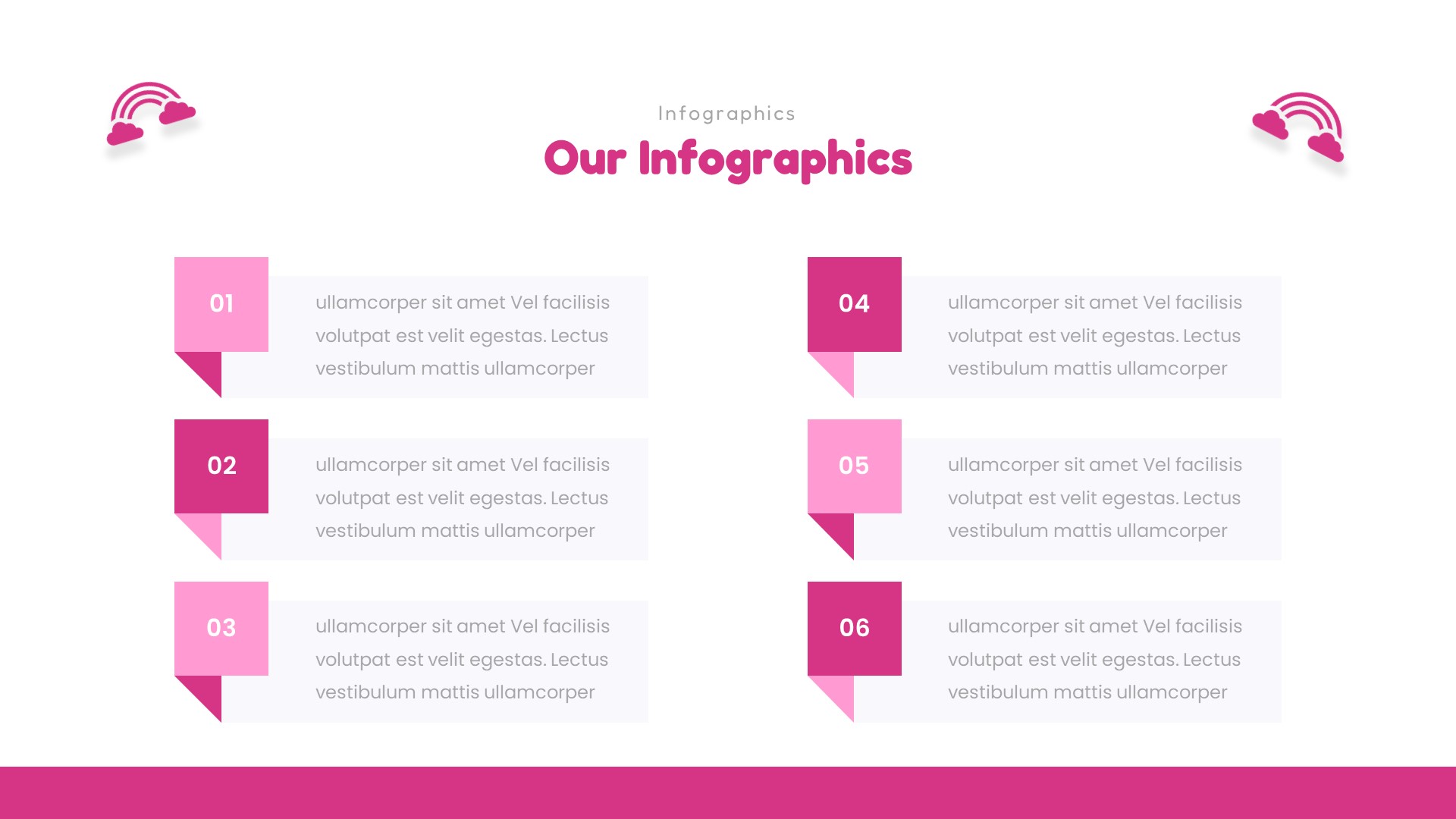 Kidzya – Kids Academy Google Slides Template, Presentation Templates