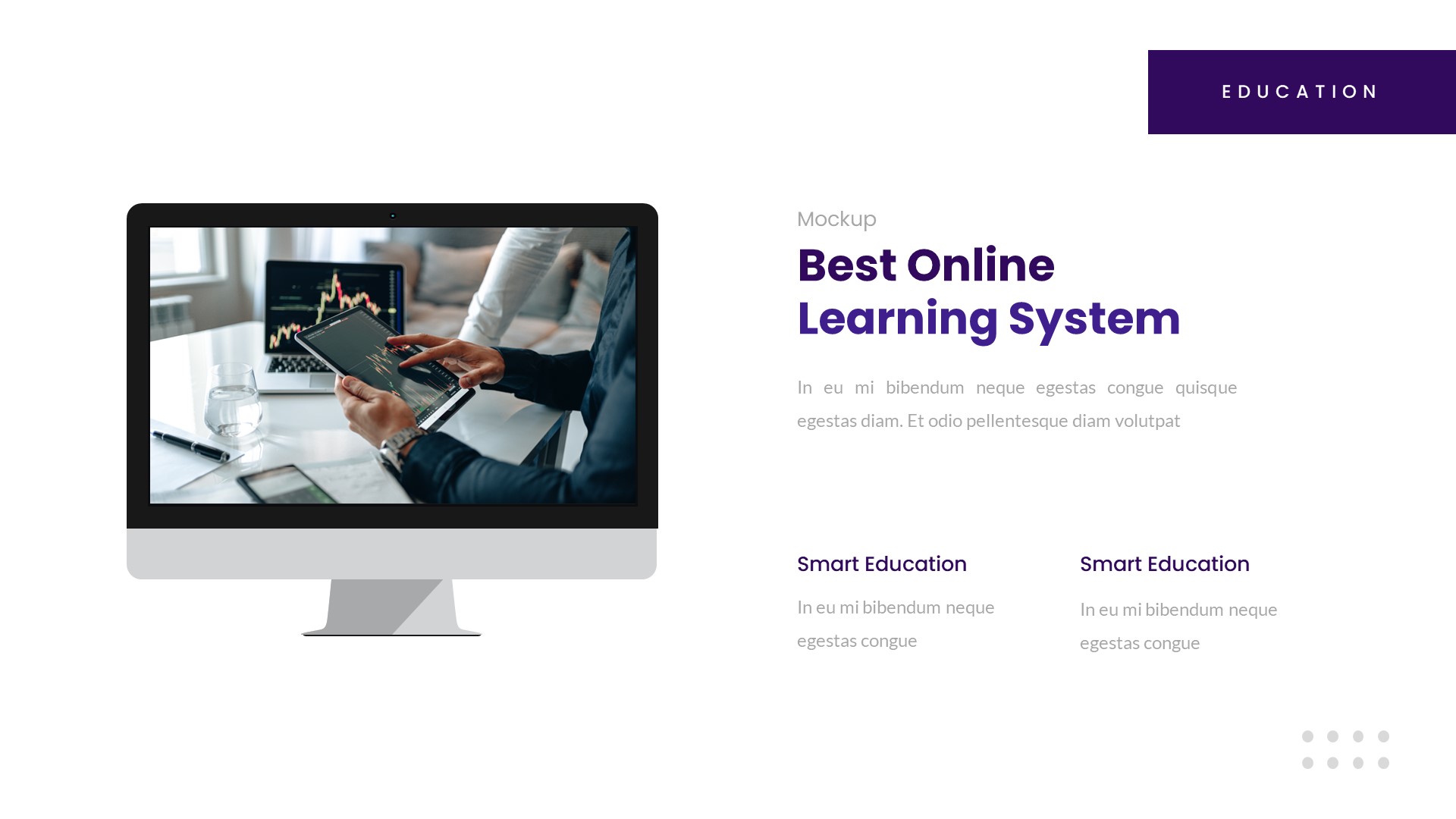 Studysa - Education PowerPoint Template, Presentation Templates ...