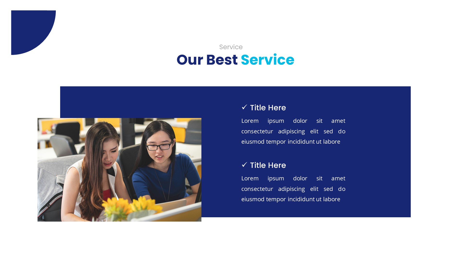 Unives - Education University PowerPoint Template, Presentation Templates