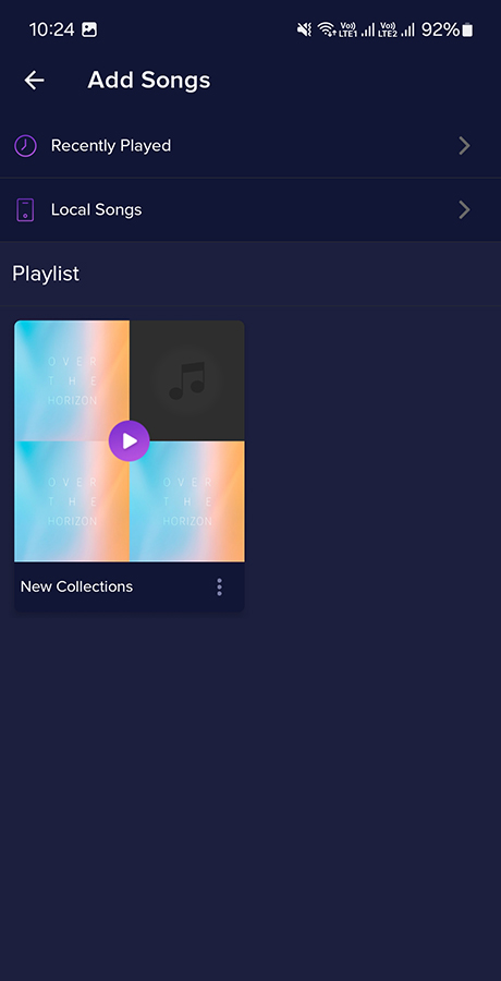 Android Music Player - Online MP3 (Songs) App by viaviwebtech | CodeCanyon