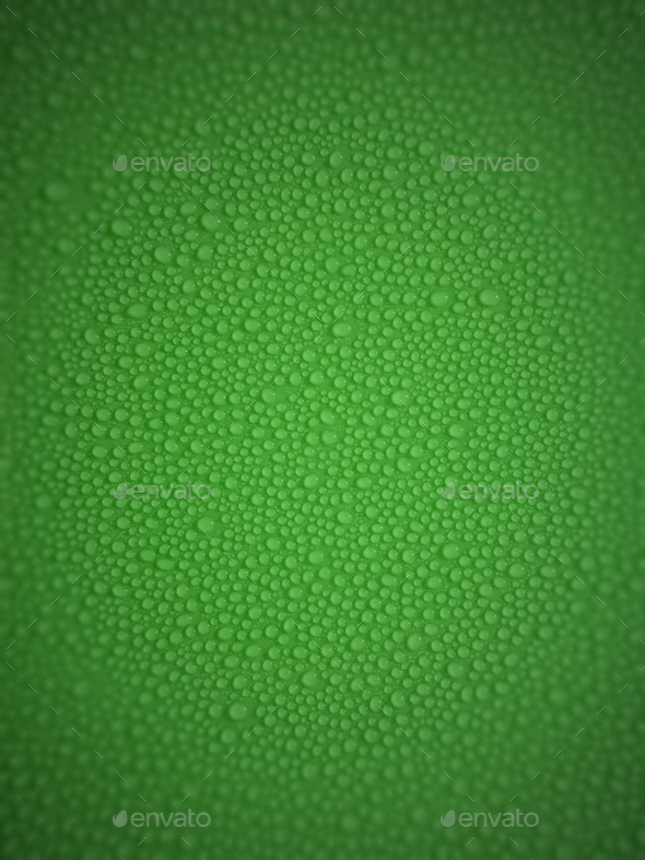 Water droplets texture Stock Photo by ozaiachin | PhotoDune