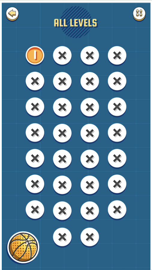 Basket Ball - HTML5 Game (Construct3) by regarding | CodeCanyon