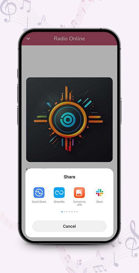 Radio Online - Flutter Full App by WRTeam | CodeCanyon