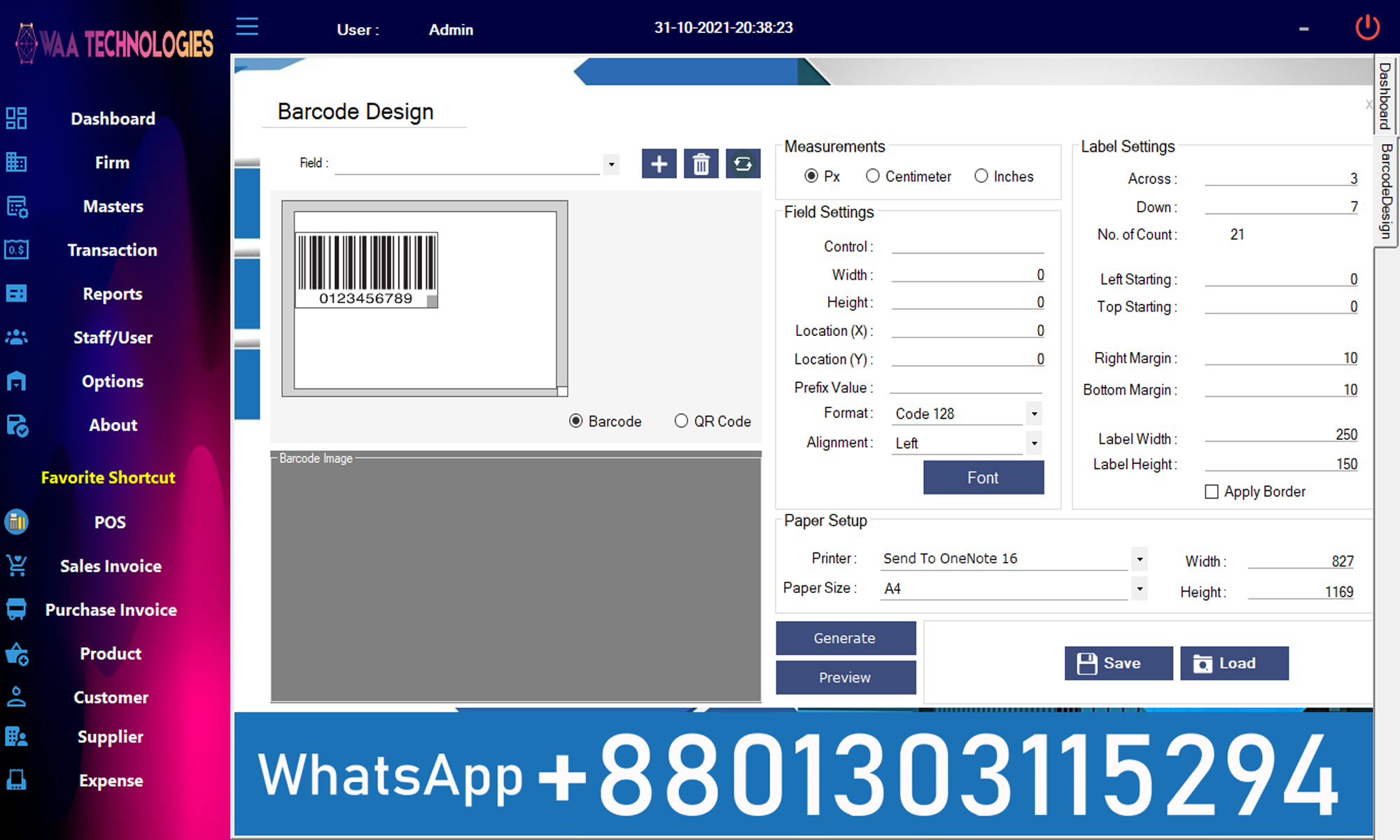 Nagadan ERP and Accounting Software Source Code by waatechh | CodeCanyon