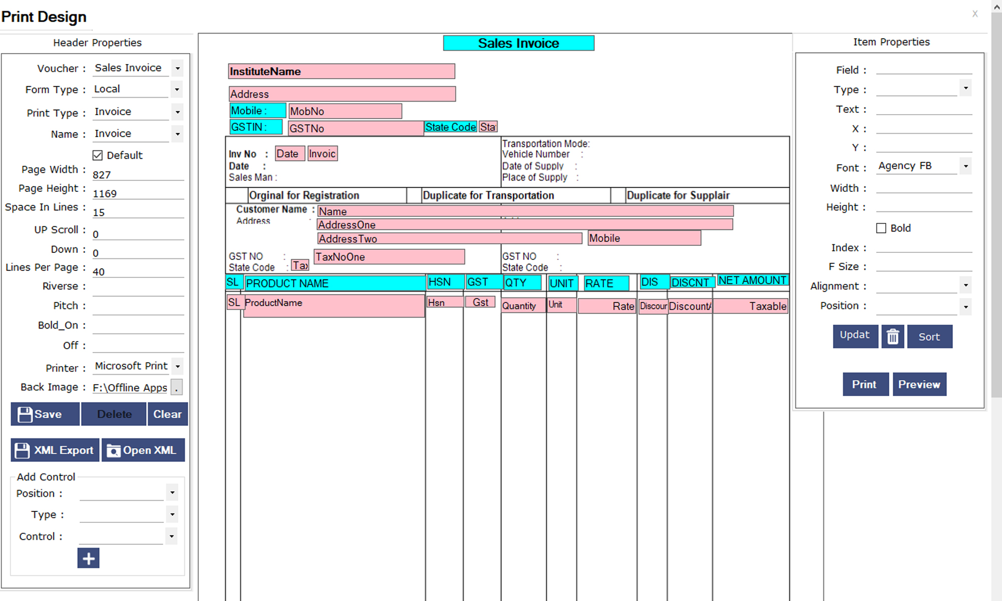 Nagadan ERP and Accounting Software Source Code by waatechh | CodeCanyon