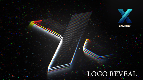 Space Logo Animation, After Effects Project Files | VideoHive