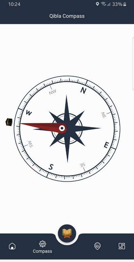 Zabi Islamic Flutter & Android ISO App by Theme29 | CodeCanyon