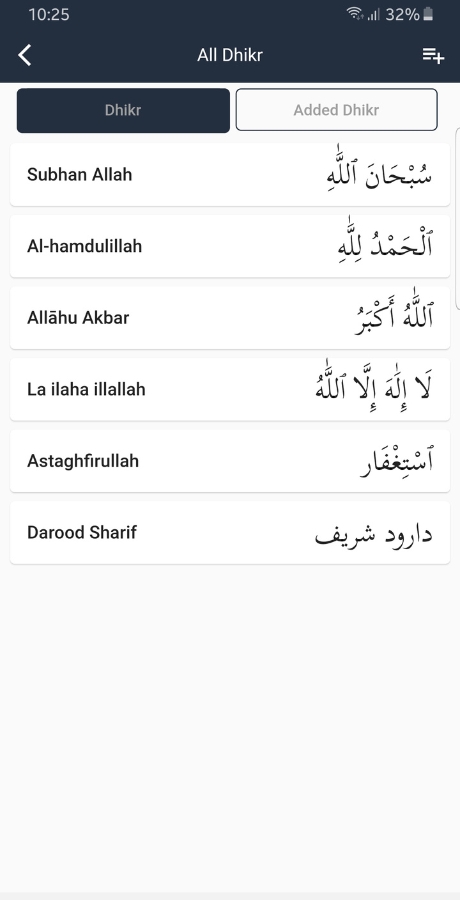 Zabi Islamic Flutter & Android ISO App by Theme29 | CodeCanyon