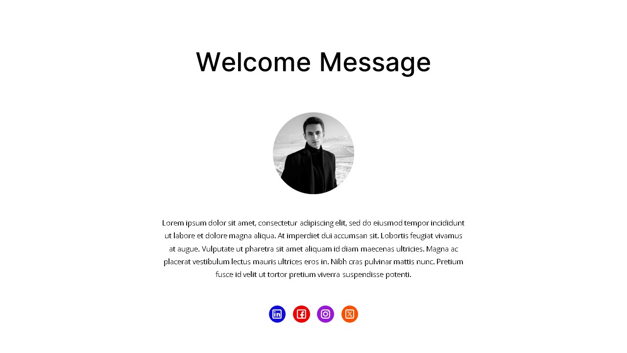 Tadow - Business PowerPoint Template, Presentation Templates | GraphicRiver