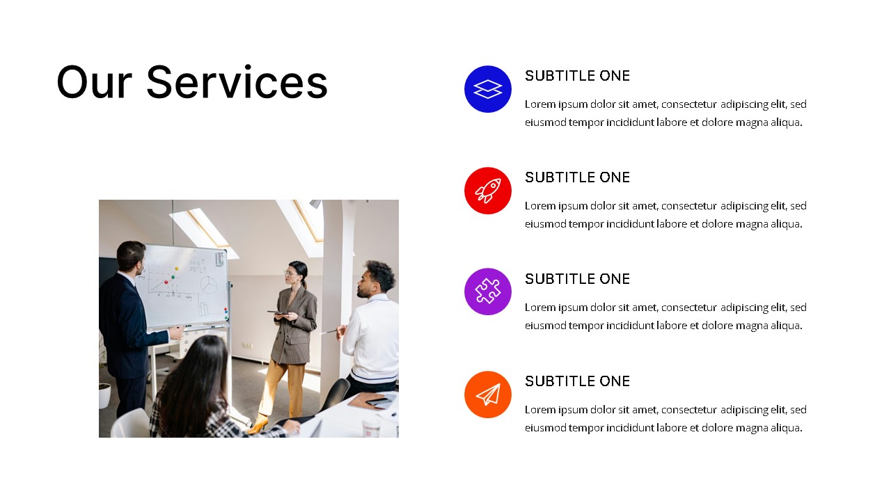 Tadow - Business PowerPoint Template, Presentation Templates | GraphicRiver